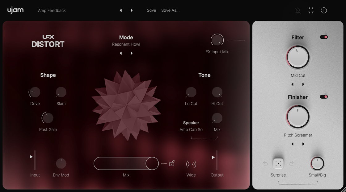 UJAM Expands the UFX Series with LOFI and DISTORT - Sample Library Review